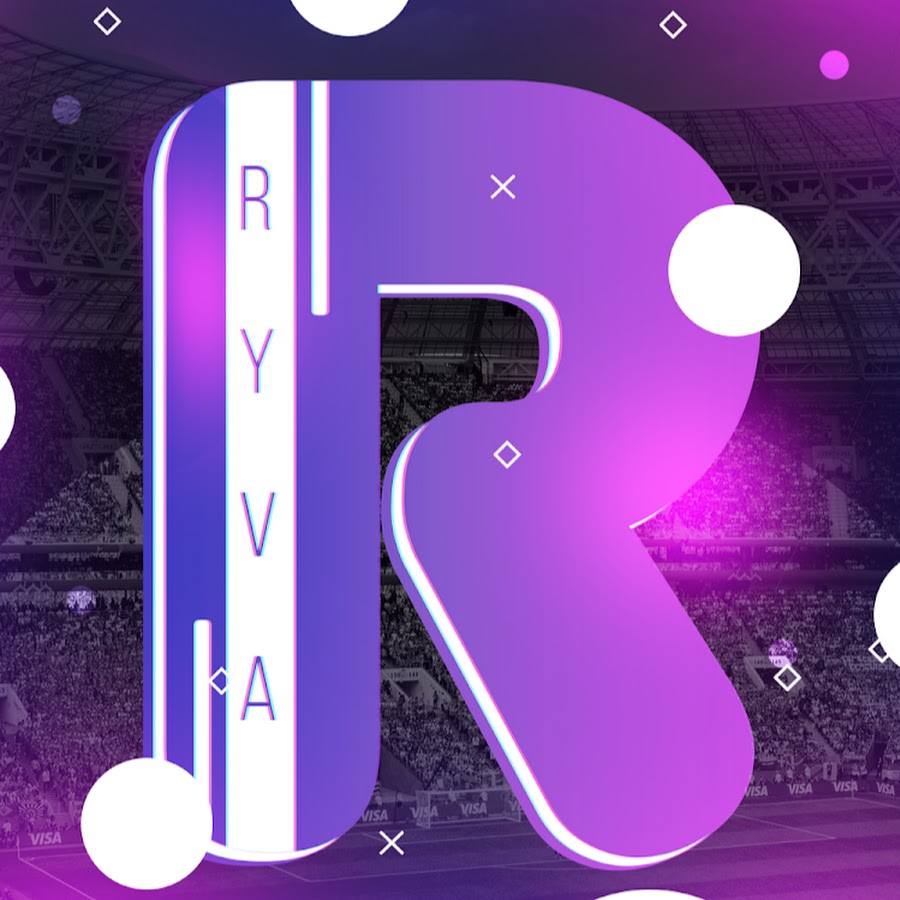 RYVA - YouTube