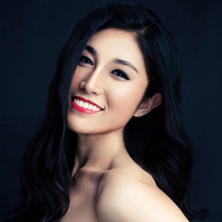 Feifei Yang - YouTube