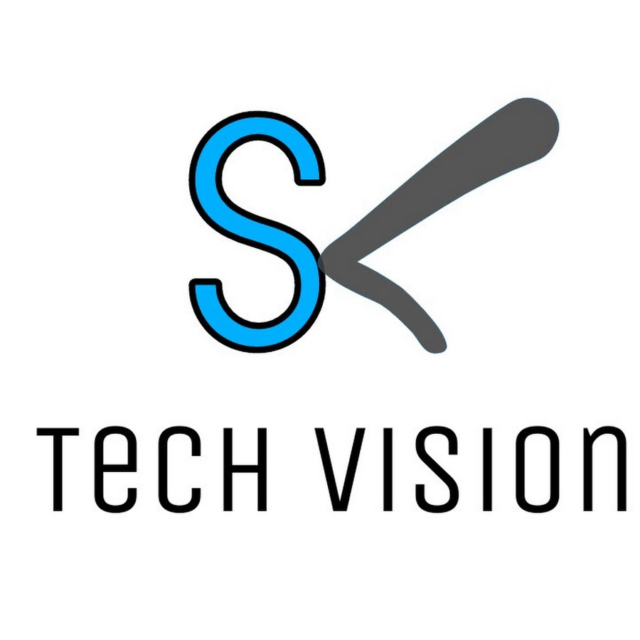 SK Tech Vision - YouTube