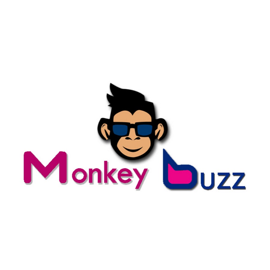 Monkey Buzz - YouTube