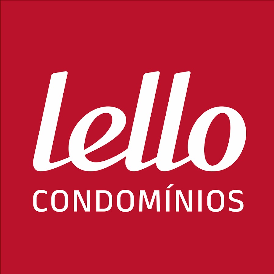 Lello Condomínios - YouTube