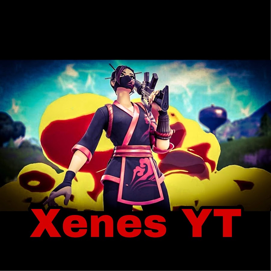 Xenes YT - YouTube