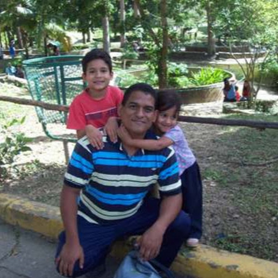 JJ MARQUEZ - YouTube