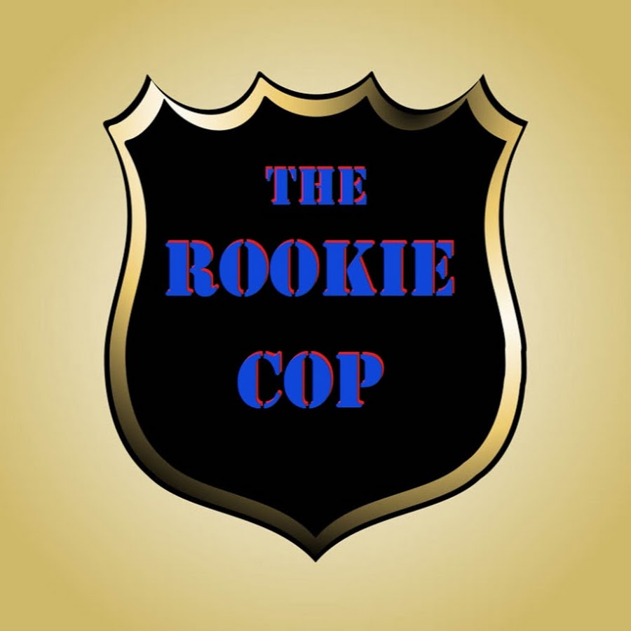The Rookie cop - YouTube