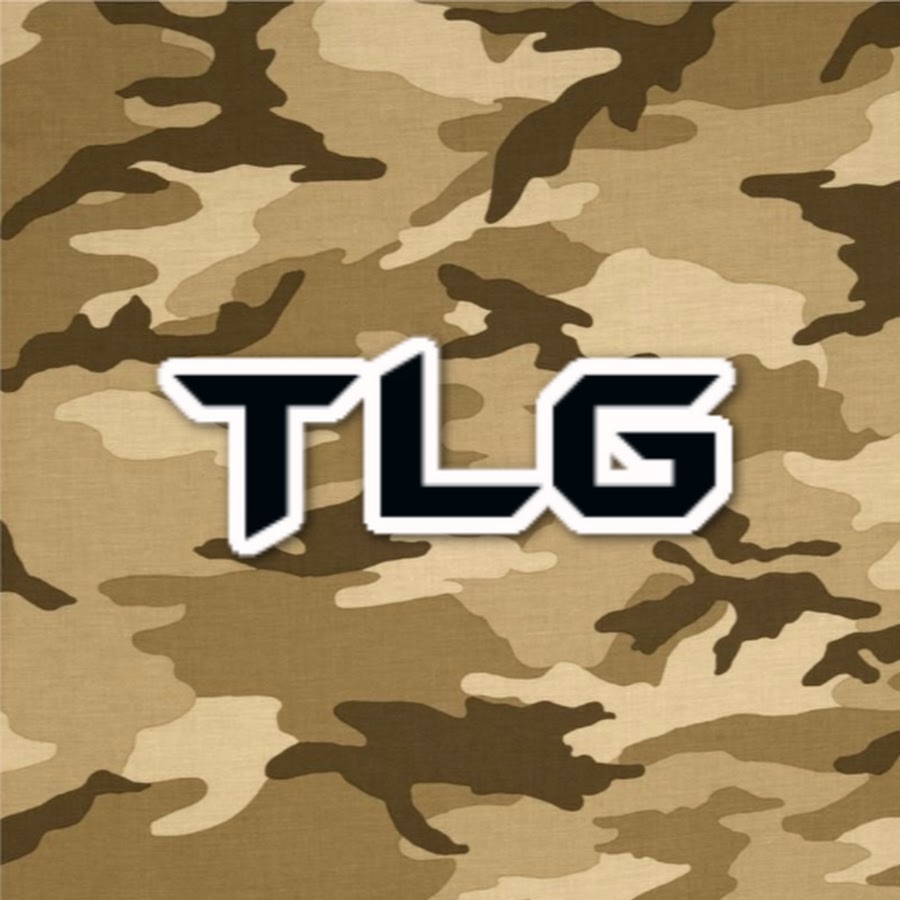 TLG - YouTube