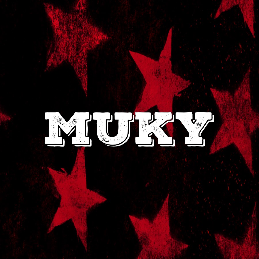 Muky - YouTube