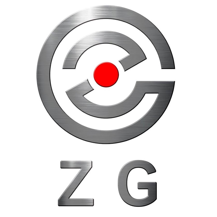 ZG Technology 3D Scanners - YouTube