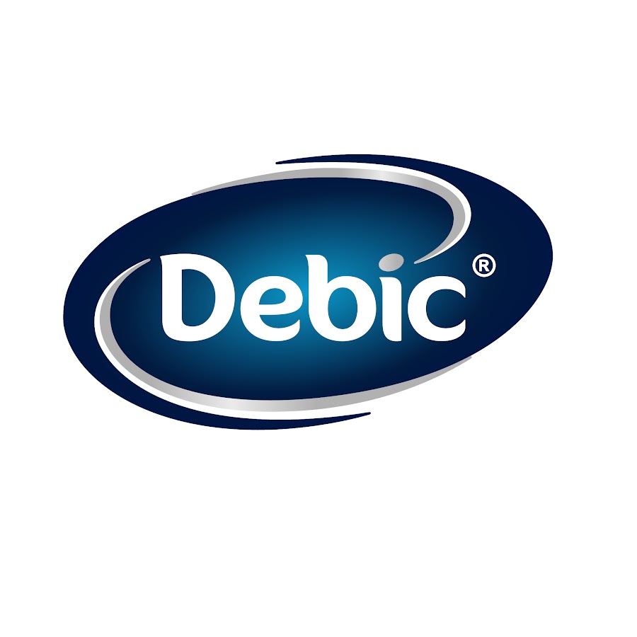 Debic Global - YouTube