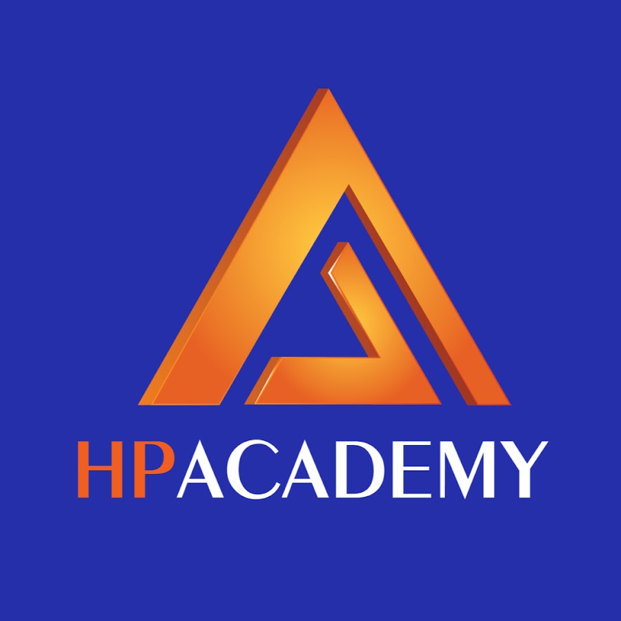 HP Academy - YouTube