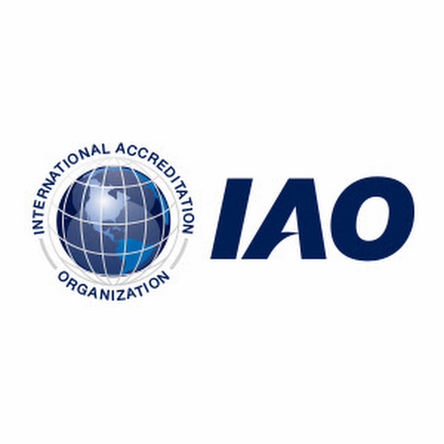 International Accreditation Organization (IAO) - YouTube