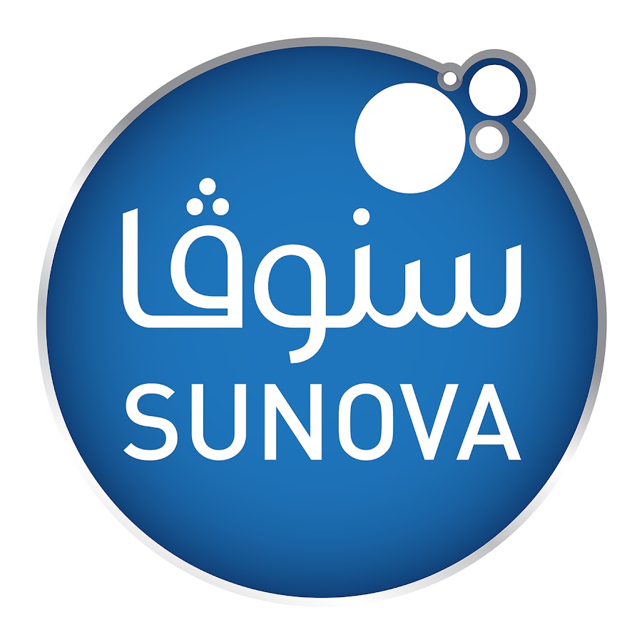Sunova - YouTube