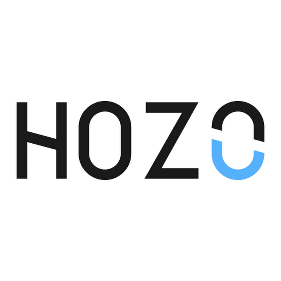 HOZO Design - YouTube