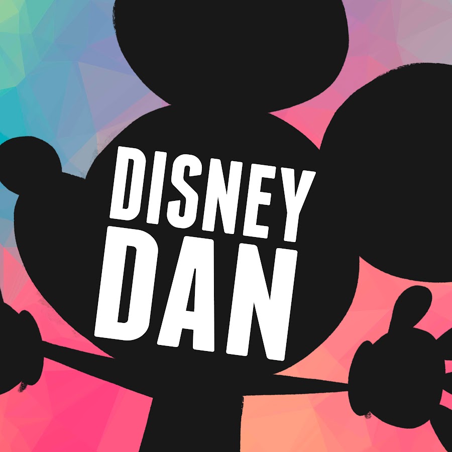 Disney Dan - YouTube