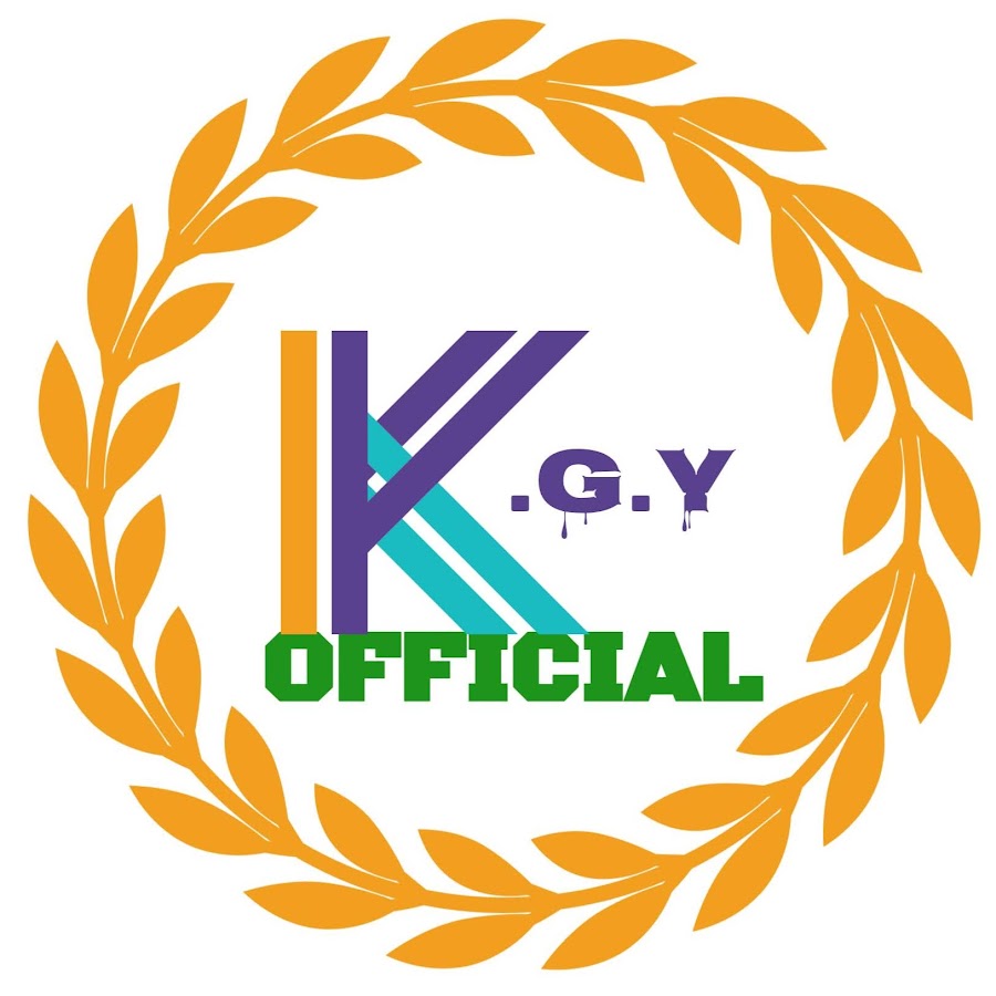 KGY OFFICIAL - YouTube
