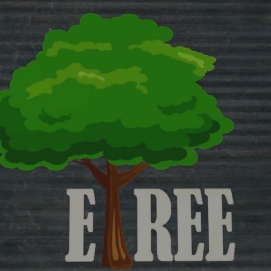 E TREE - YouTube