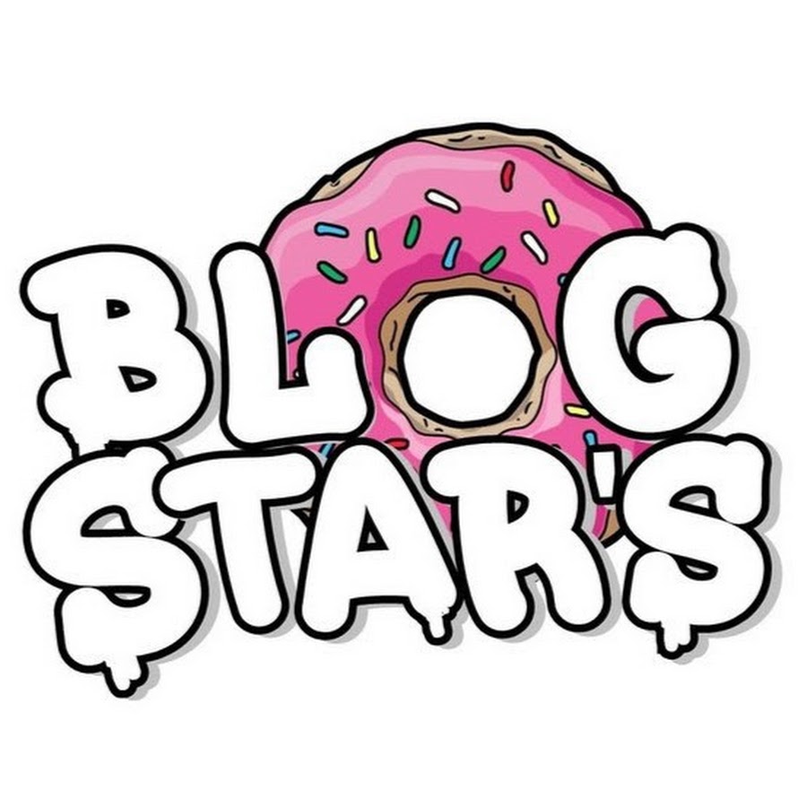 BLOG STARS - YouTube