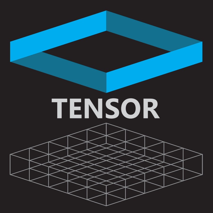 Tensor Vocabulary - YouTube