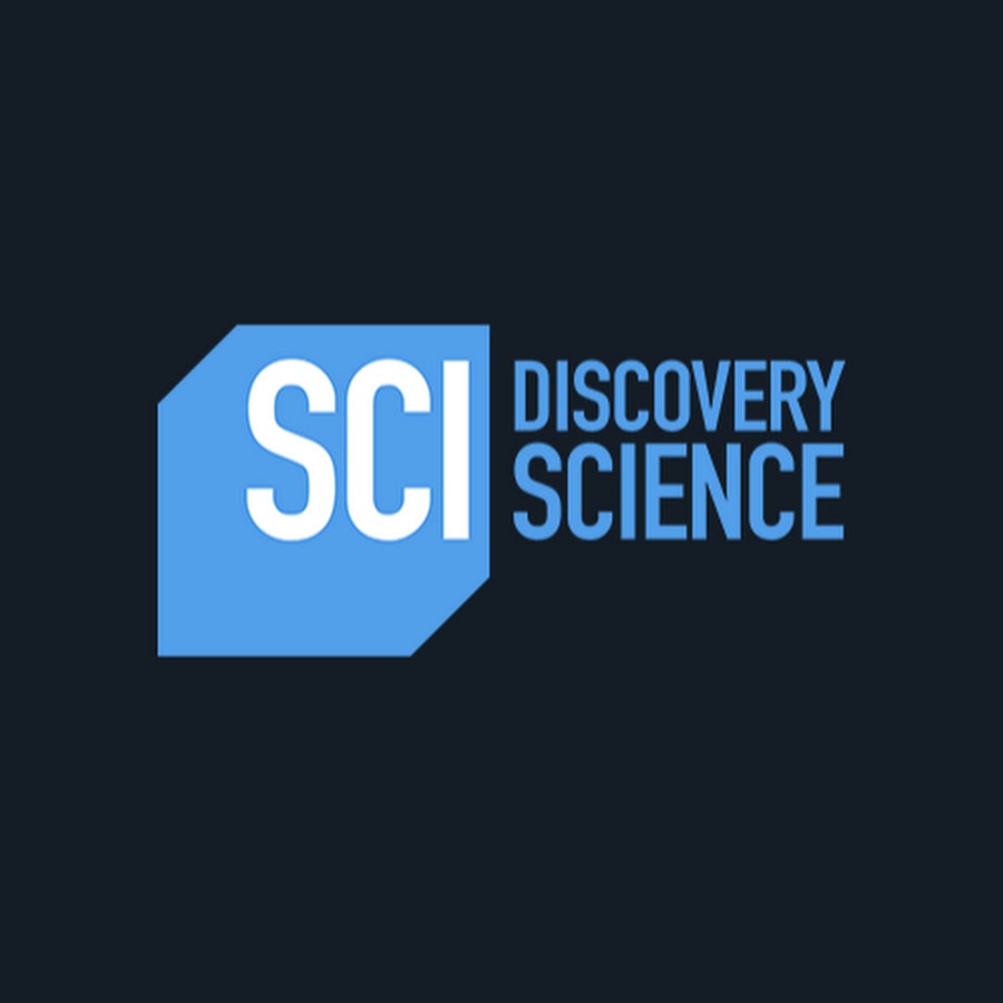 Discovery Science France - YouTube