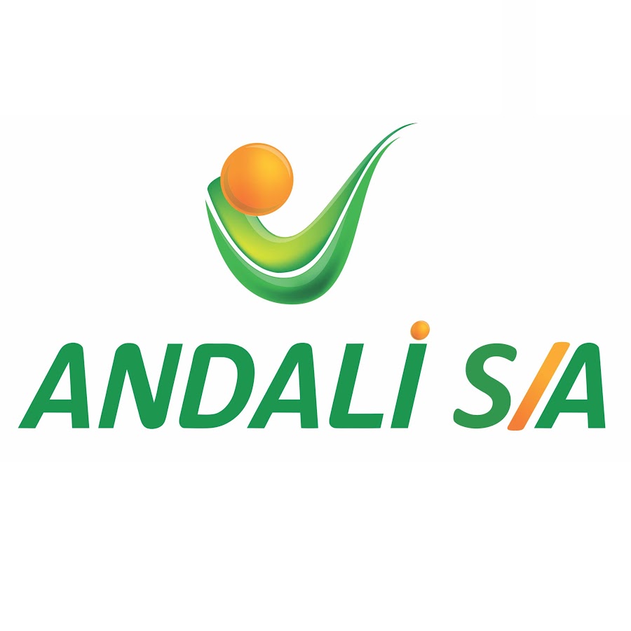 Andali S/A - YouTube