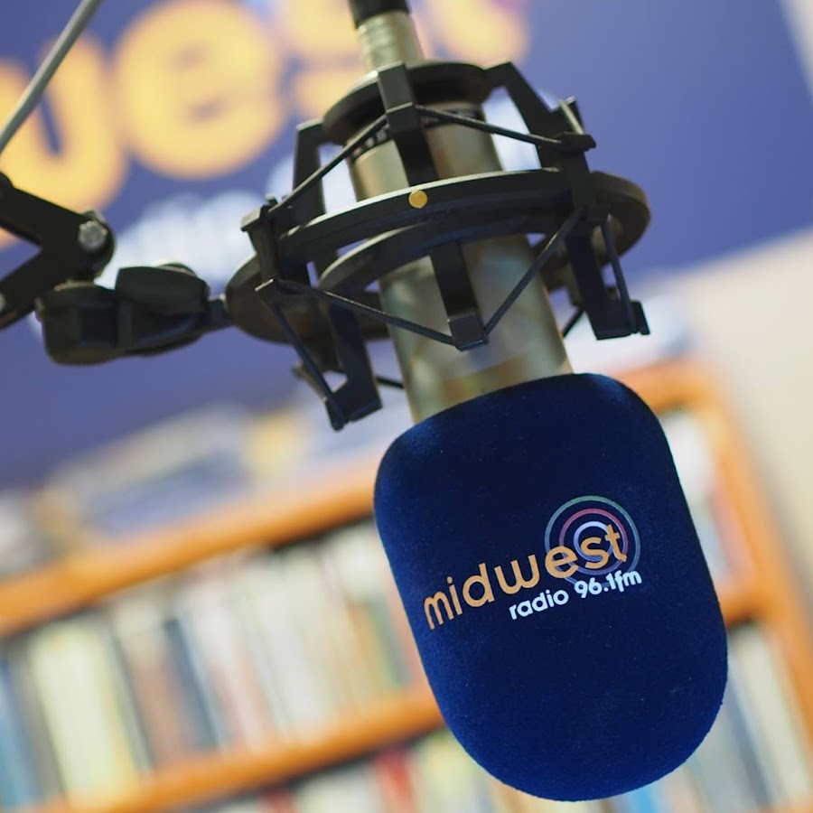 Midwest Radio - YouTube