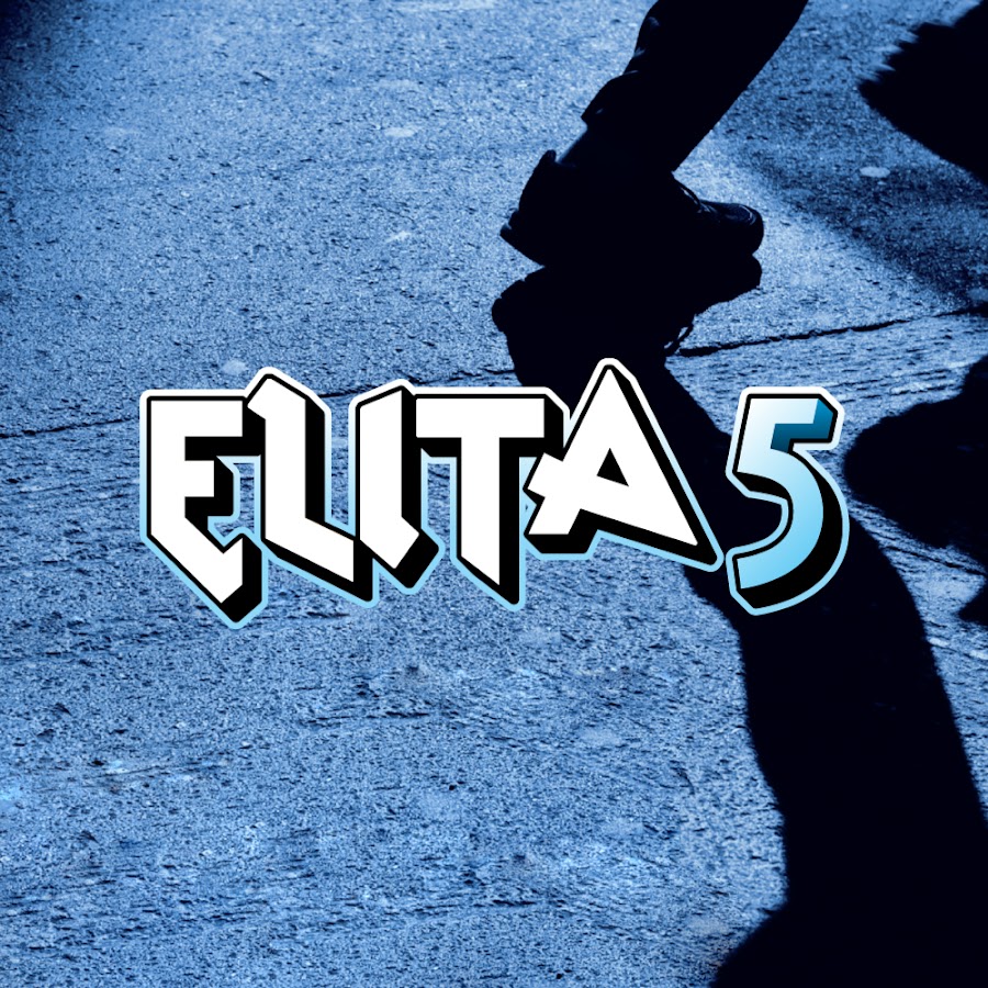 Elita 5 - YouTube