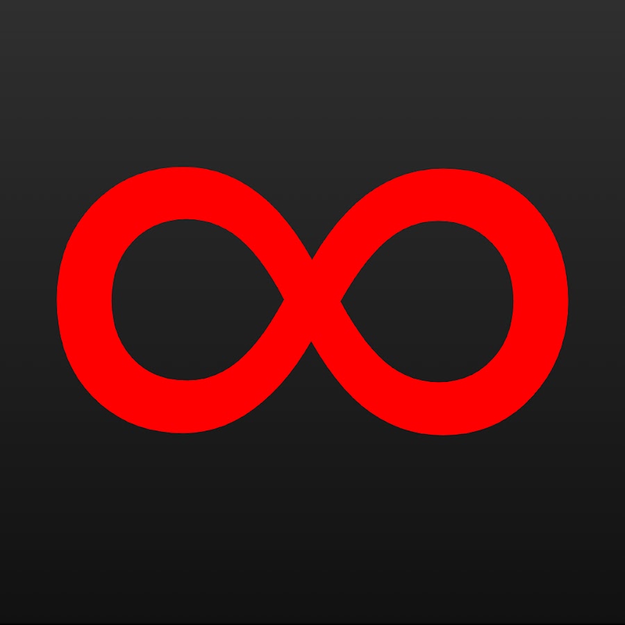 Infinite-3D - YouTube