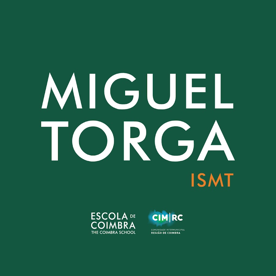 ISMT Coimbra - YouTube