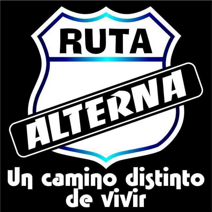 Ruta Alterna oficial - YouTube