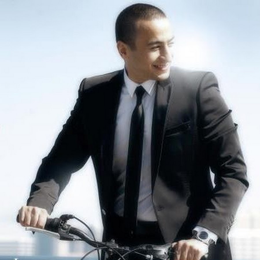 Hamada Helal - YouTube