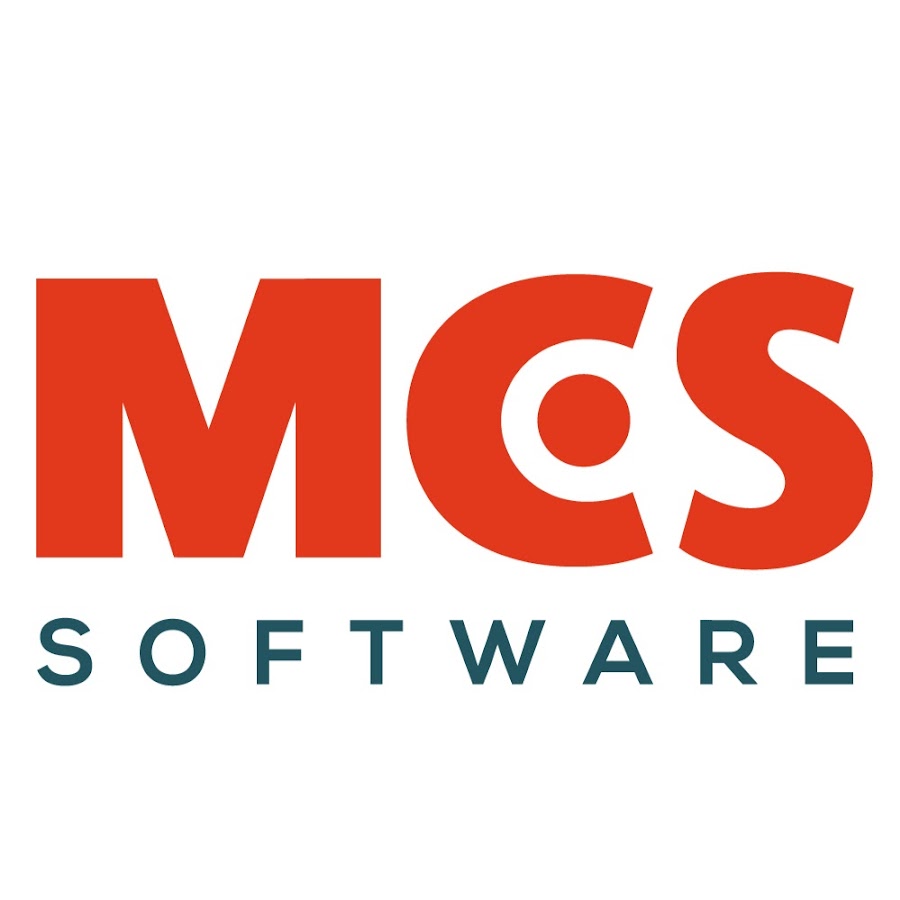 MCS Software - YouTube