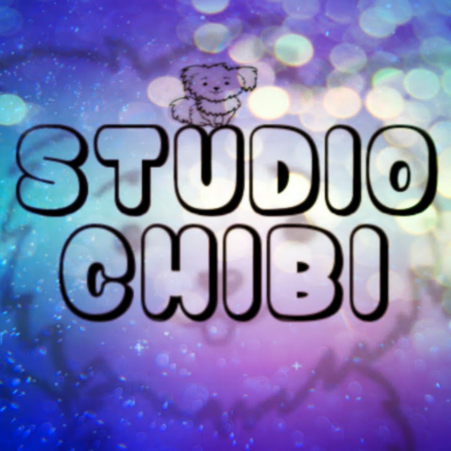 Studio Chibi - YouTube