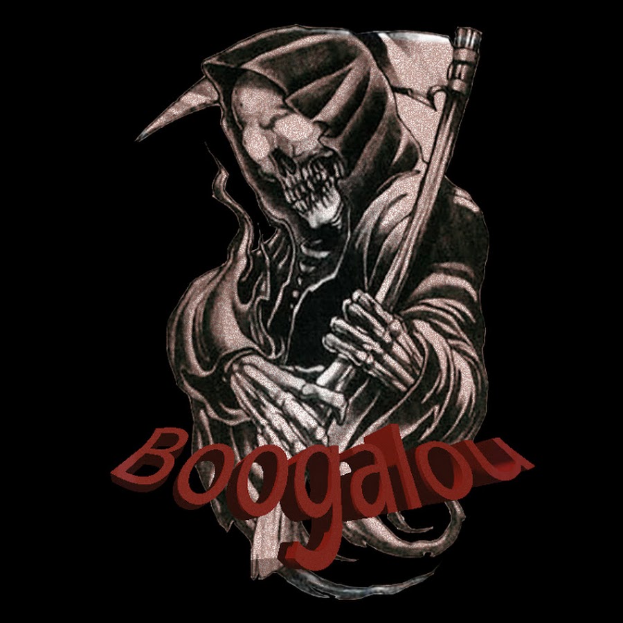 Boogalou - YouTube