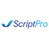 ScriptPro - YouTube