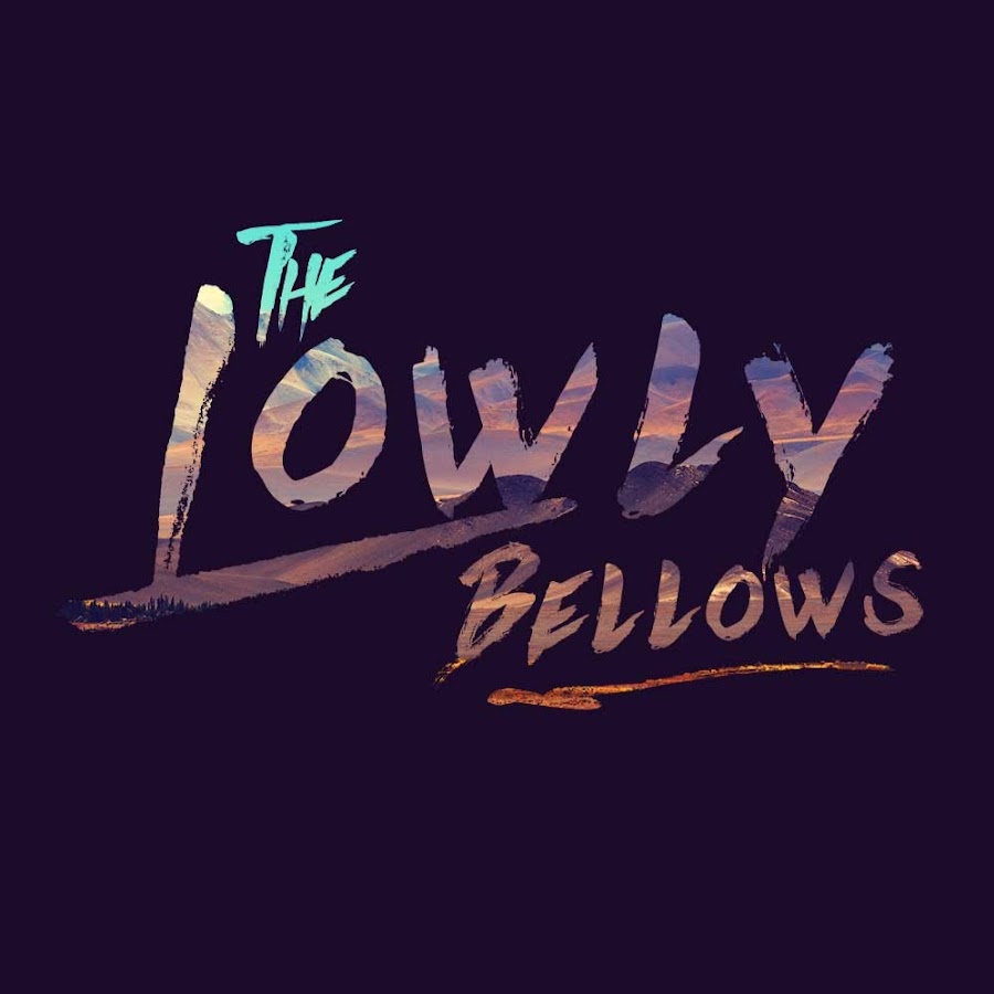 The Lowly Bellows - YouTube
