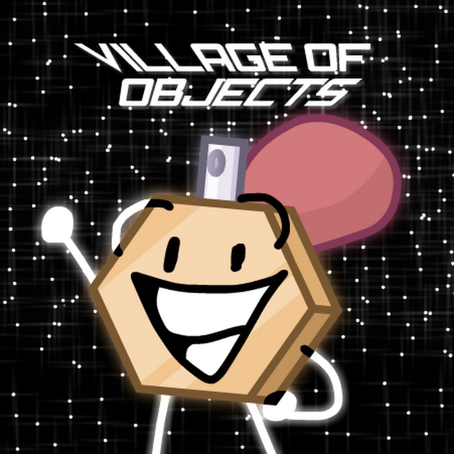 Village Of Objects Official - YouTube