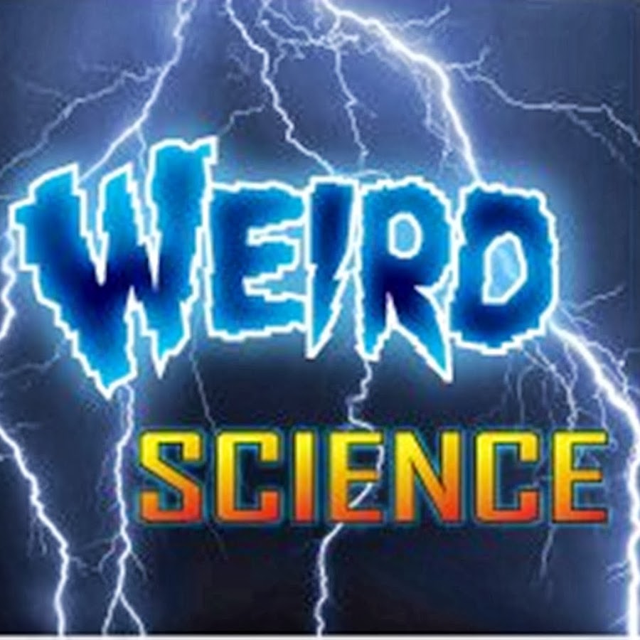 Weird Science 80s Band - YouTube