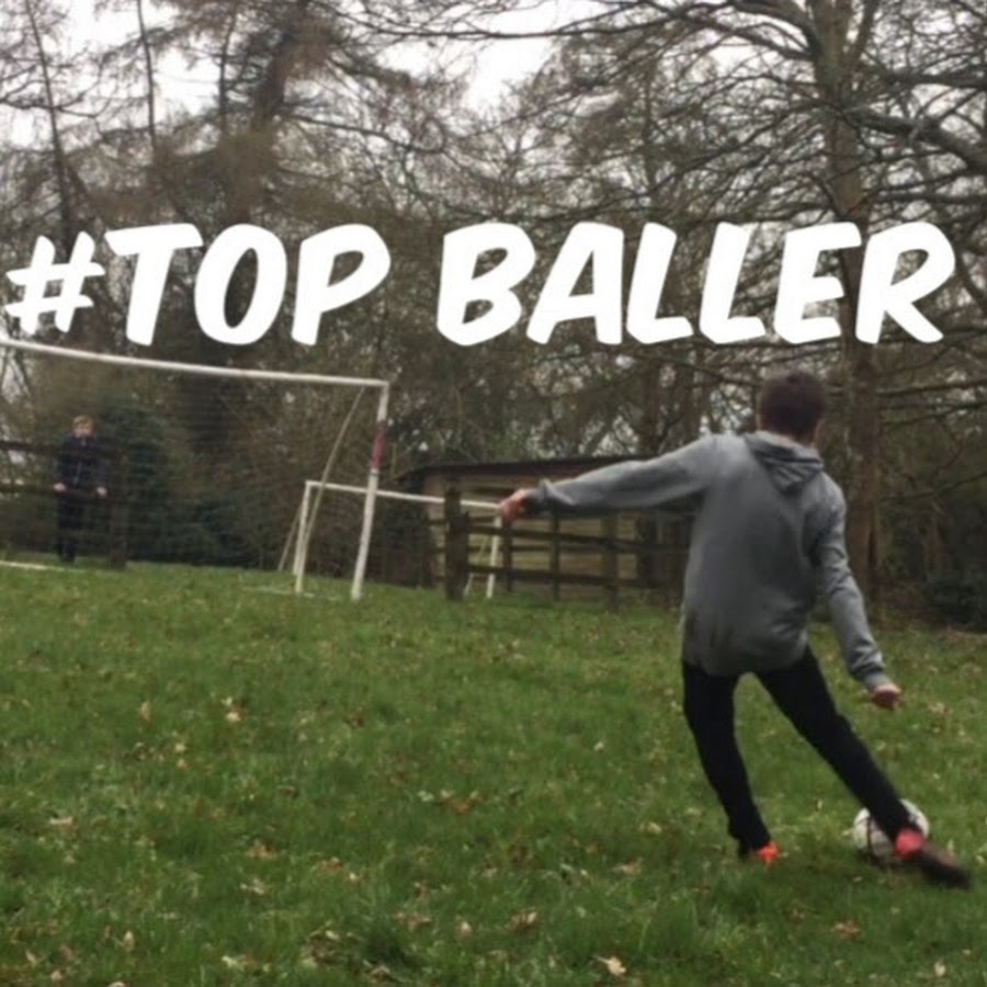 Top Baller - YouTube