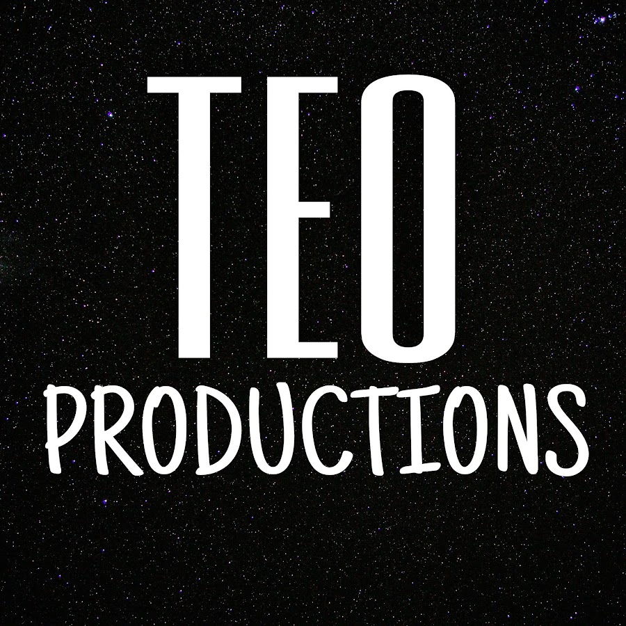 teo games - YouTube