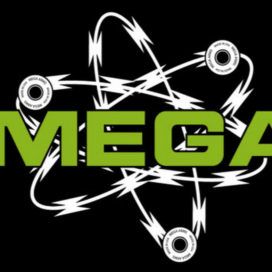 Megaa PS4 - YouTube