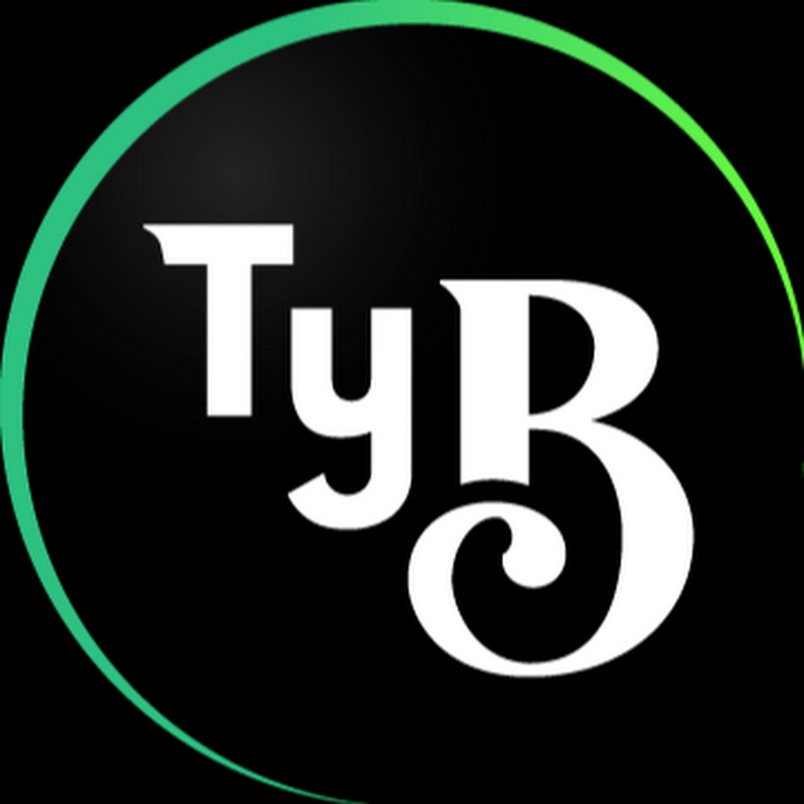 TyB Studios - YouTube