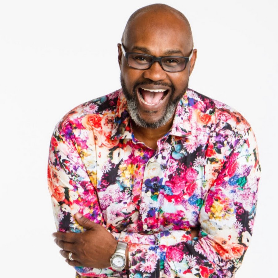 Martin Williams - YouTube