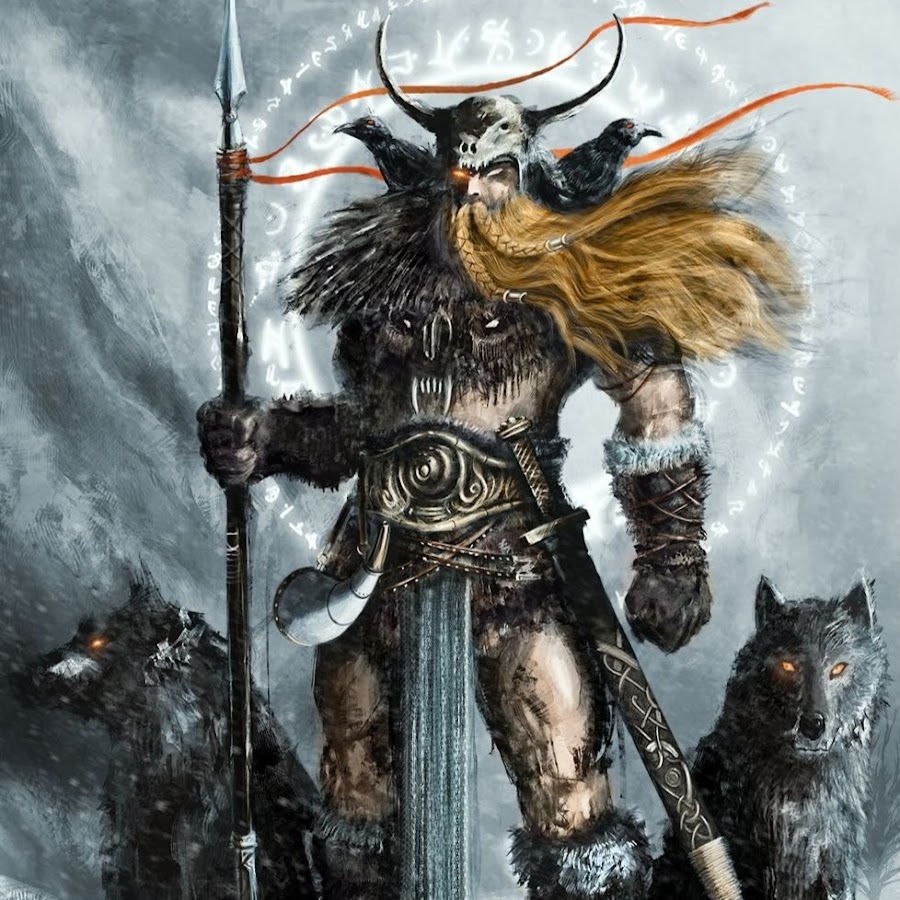 Vidar Vidar - YouTube