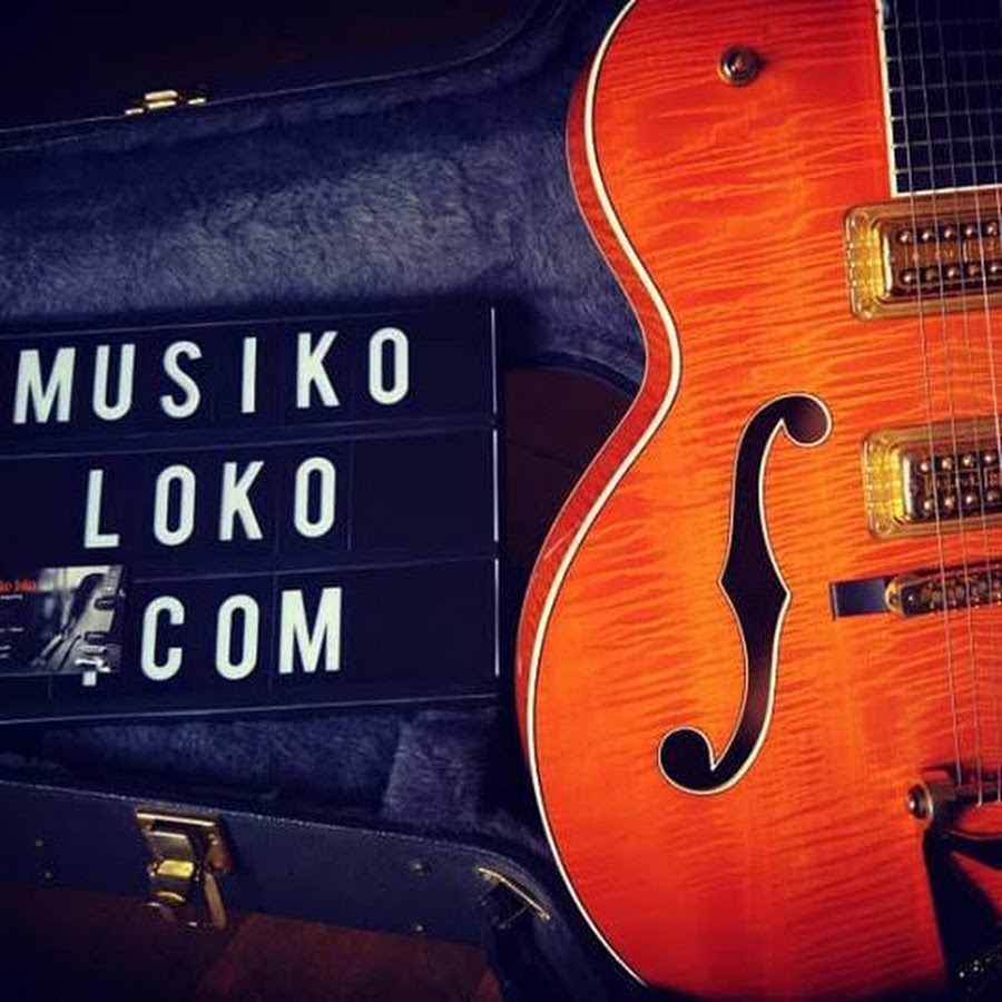 musiko loko - YouTube