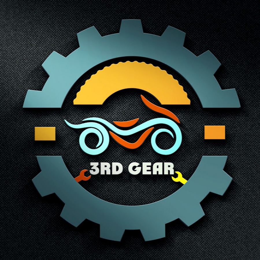 3rd Gear - YouTube