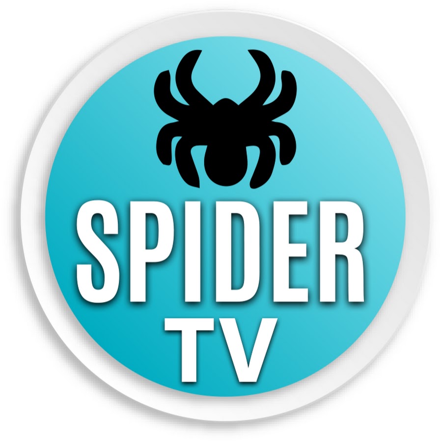 Spider Tv - YouTube