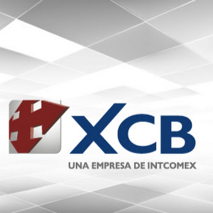 XCB una empresa de Intcomex - YouTube