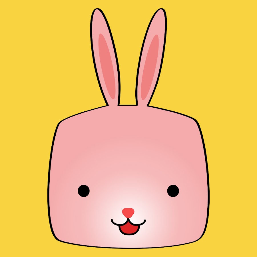 네모토끼픽처스 Square Rabbit - YouTube