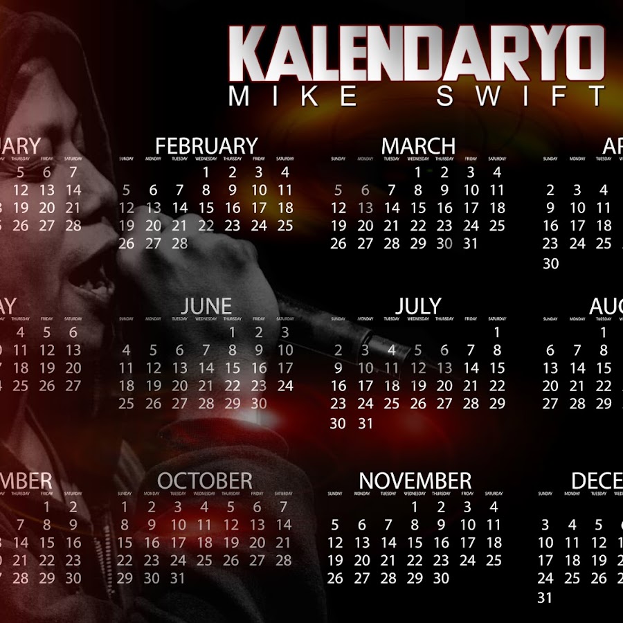 Mike Swift - YouTube