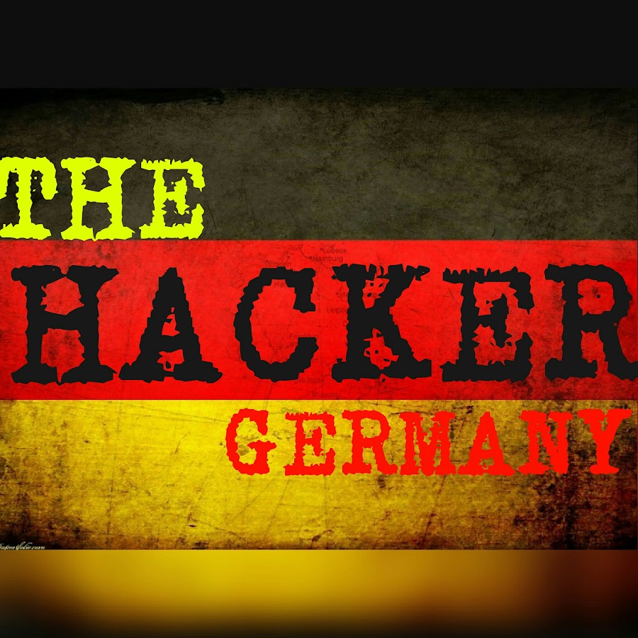 The German Hacker - YouTube