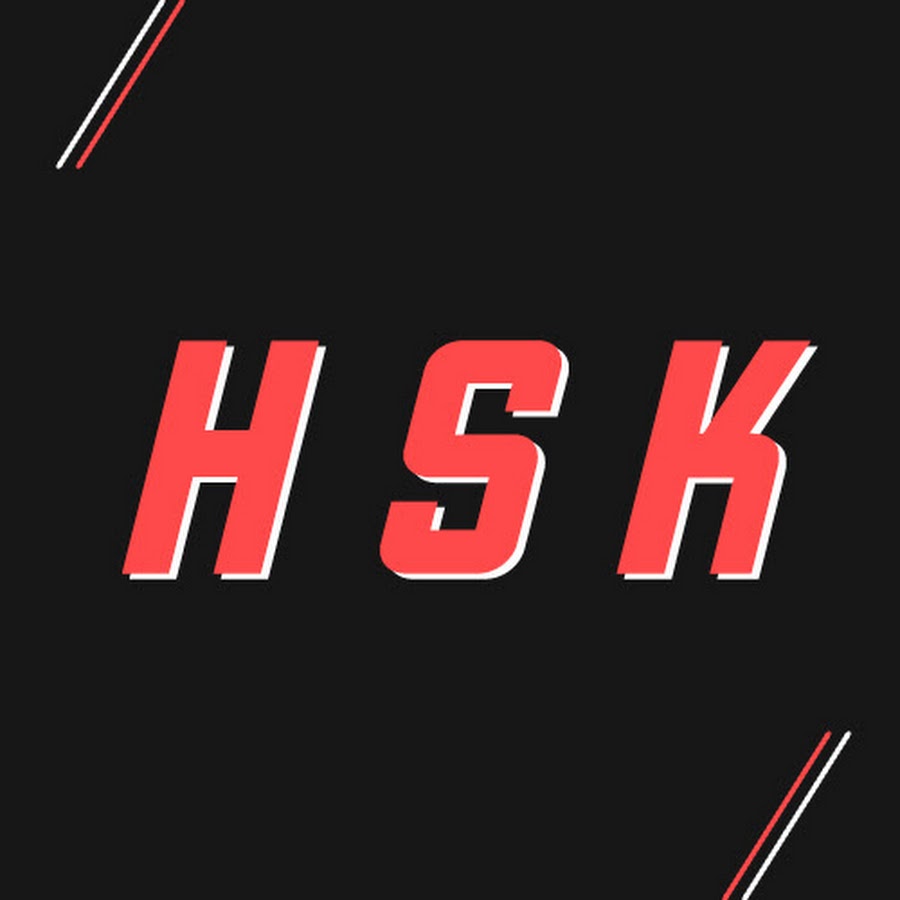HSK - YouTube